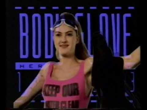 [香港經典廣告](1992)BODY GLOVE - YouTube