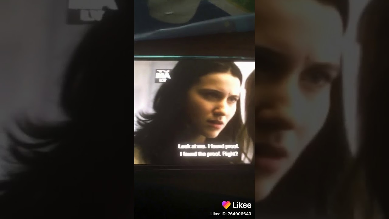 Slender Man - Wren Is CRAZY (Scene) - YouTube