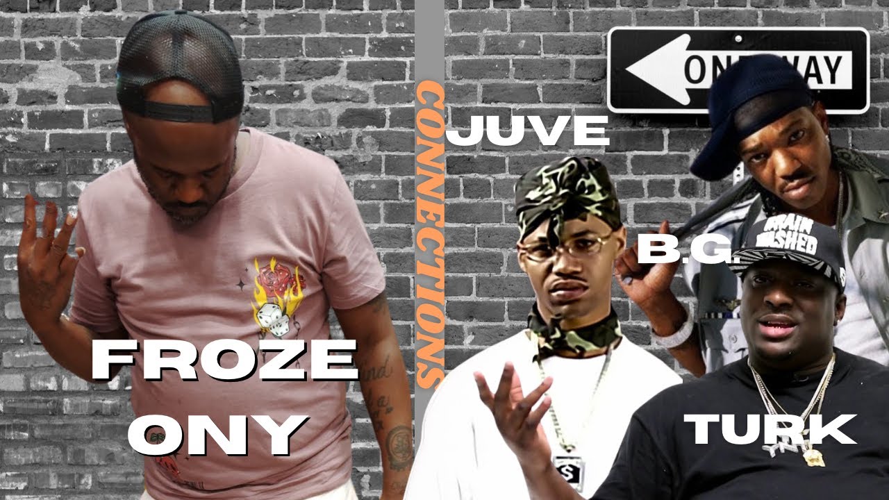 FROZE ONY: Hot Boy Turk Did Everybody A Song For That Boy! B.G ...