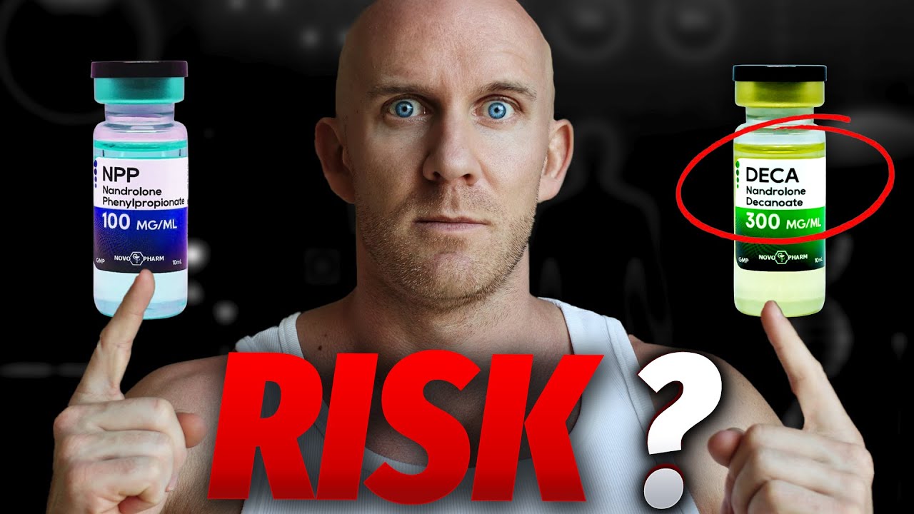 Deca & NPP Steroid Cycle: My Experience - YouTube