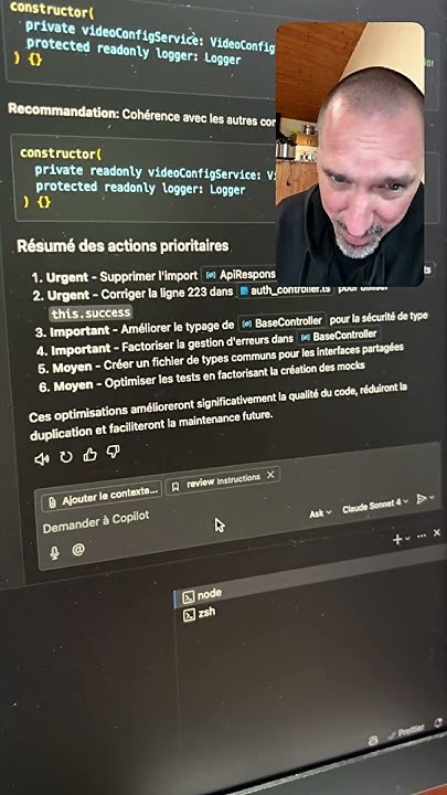 3 Outils pur Dev pour coder un Saas Efficacement - YouTube