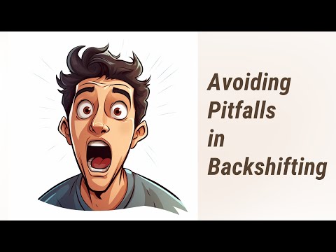 Dodging Pitfalls in Backshifting: Mastering Reported Speech - YouTube