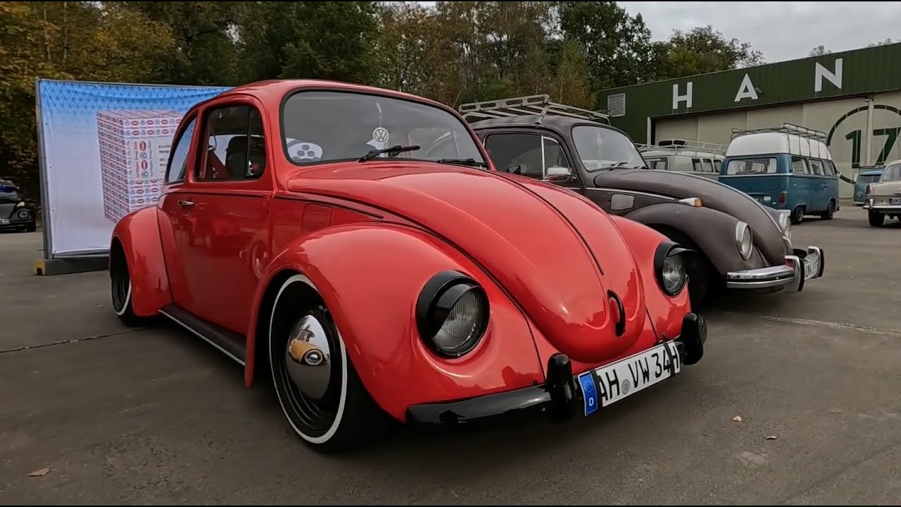 AirMighty Swap Meet aanwezige Volkswagens Kevers 20 Okt 2024 bezoeken ...