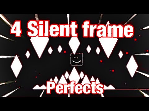 4 Silent Frame Perfects... - YouTube