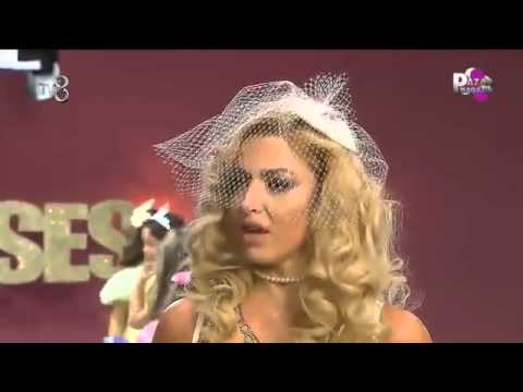 Hadise   Prenses Yeni Klip 2014