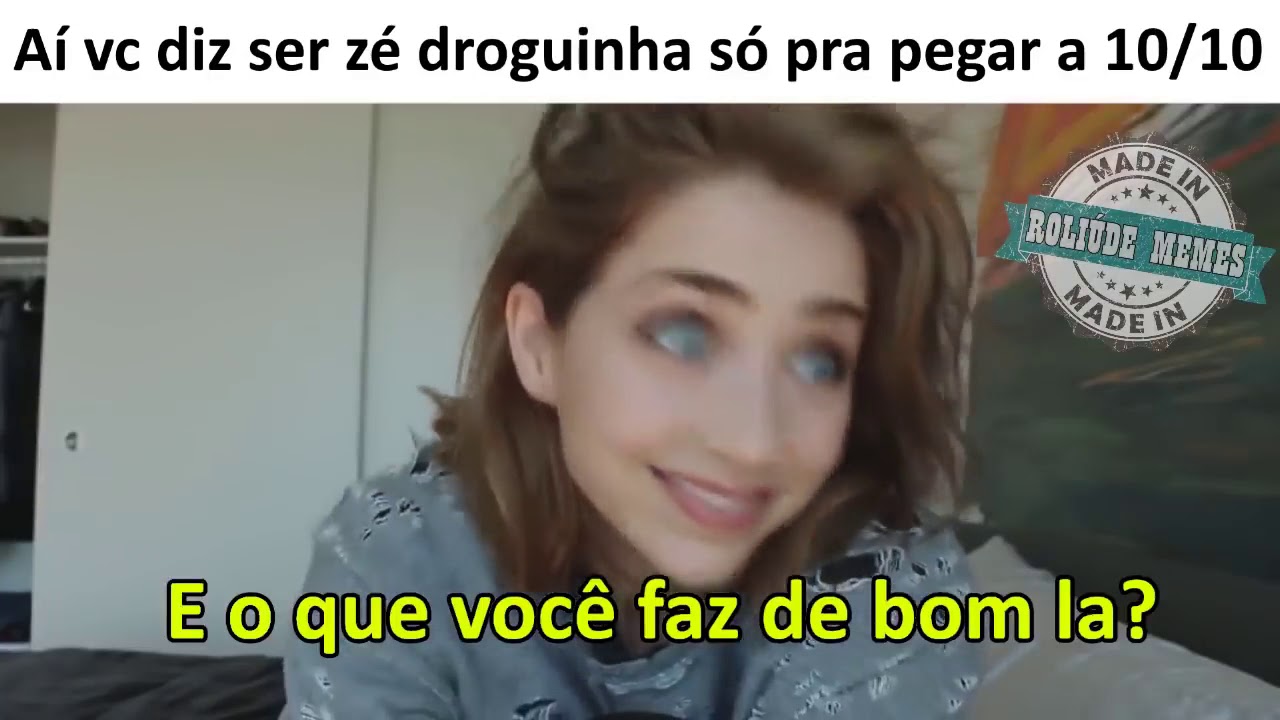 Meme da 10/10 - YouTube