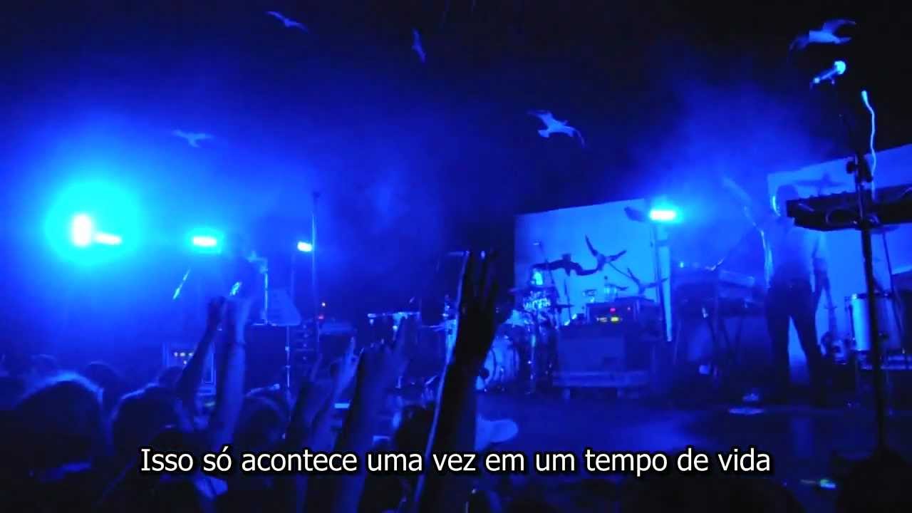 Switchfoot - Needle And Haystack Life (Vice Verses Deluxe Live CD ...