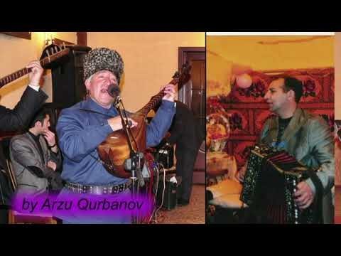 Gedebey Asiqlari Asiq Elviz Ferhad Gedebeyli, \