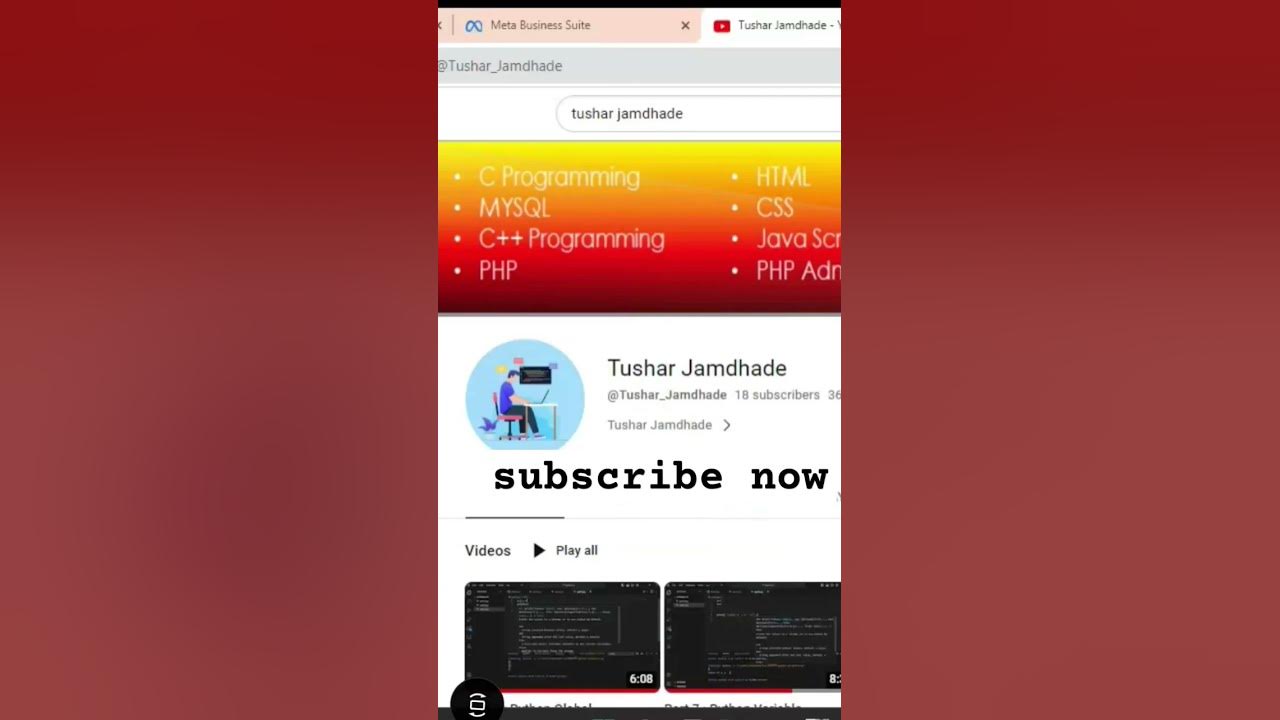 Coding Lovers Sub Now Subscribe Youtube