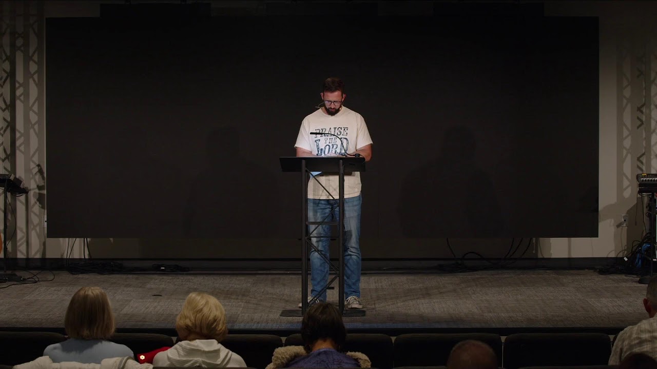 "The Warrior's Call to Strength" - 2 Timothy 2:1-7 | Pastor Phillip ...
