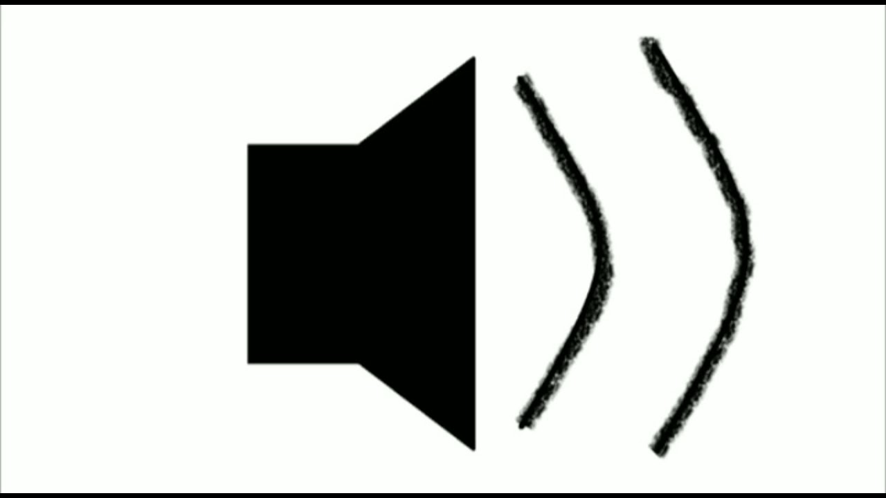 Cuss Word Censor Sound Effect - YouTube