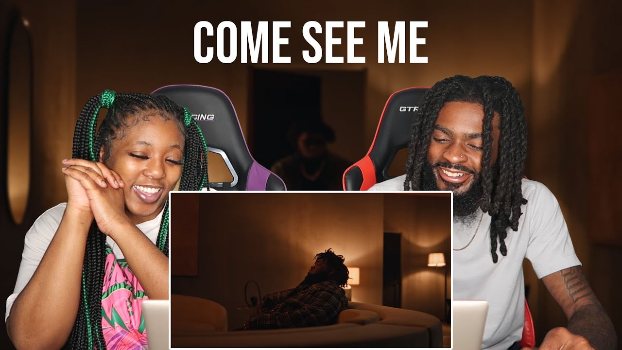 Rod Wave - Come See Me (Official Video) REACTION - YouTube