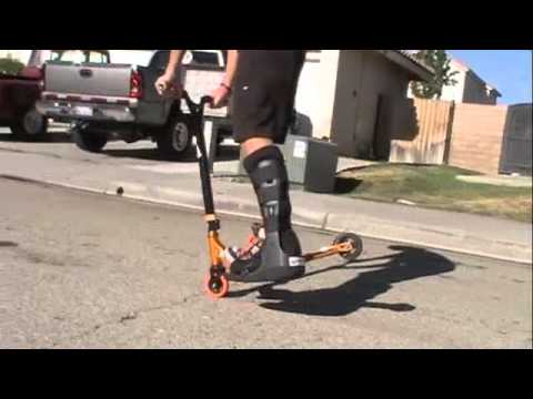 Jeremy Malott Long Hang-5 - YouTube