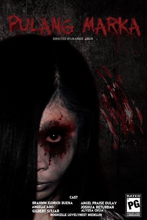 PULANG MARKA (Official Movie in Cine Ignacia'15) - YouTube