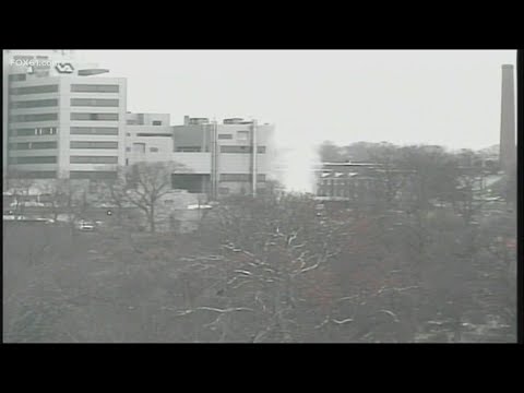 Officials: 2 reportedly killed in explosion at VA medical center in ...