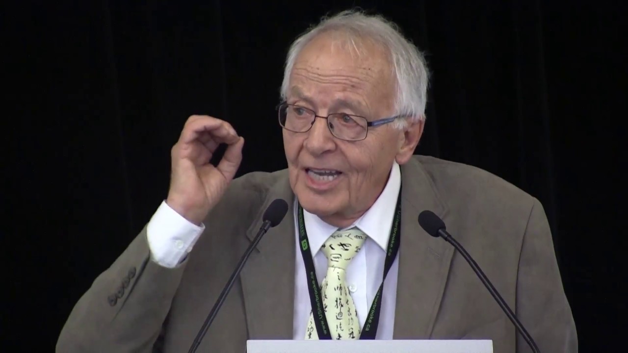 George Legault - Éviter la corruption par la formation en éthique ...