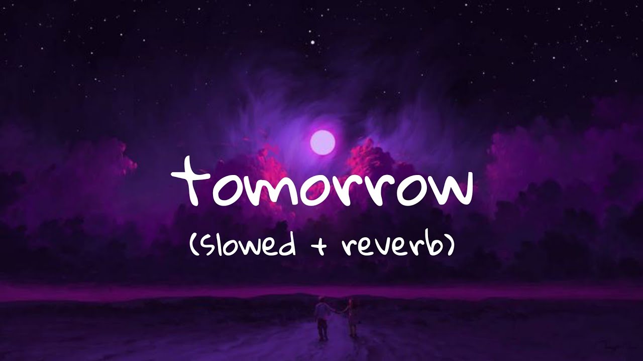 Fly by Midnight - Tomorrow (slowed + reverb) - YouTube