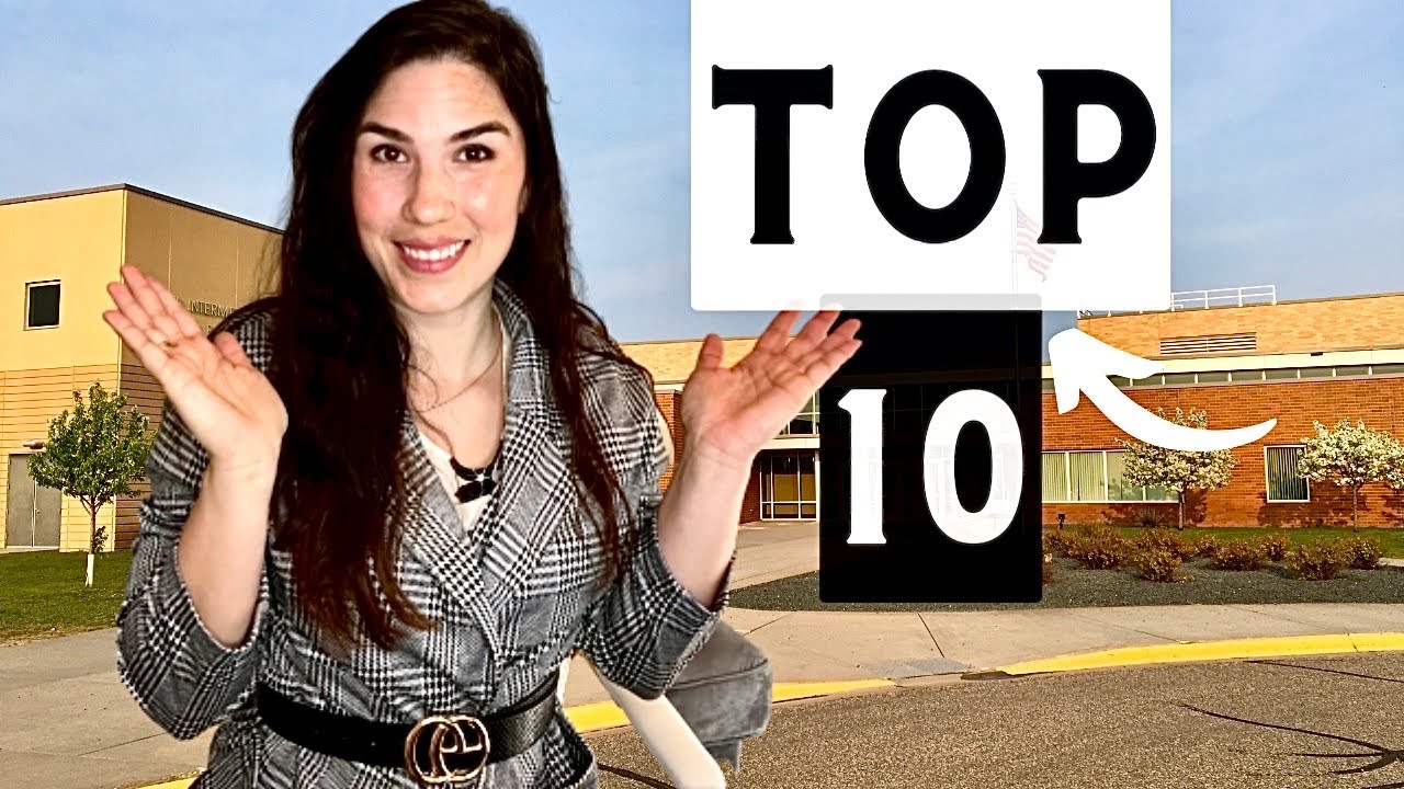 Best Schools In Santa Clarita California - YouTube