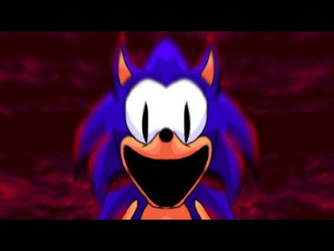 “WOKE” SONIC : ) - YouTube
