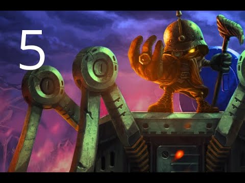 5 - Modo Pelea - Veigar - League Of Leguends - YouTube
