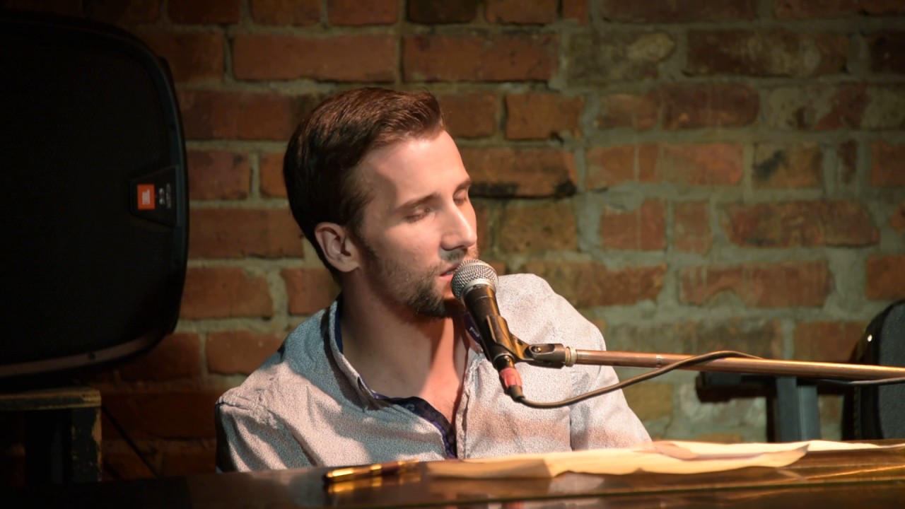 Nick Deutsch - Still You. July 10, 2017 - YouTube