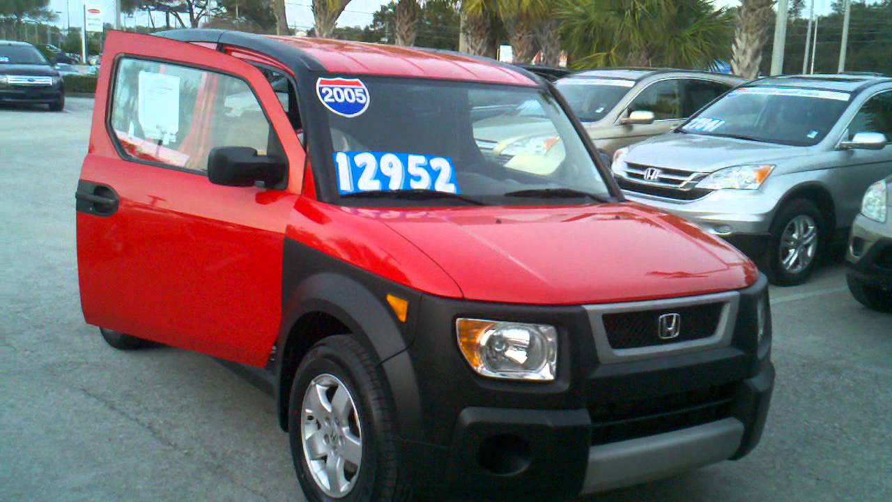 Melissa's new car!!!!! - YouTube