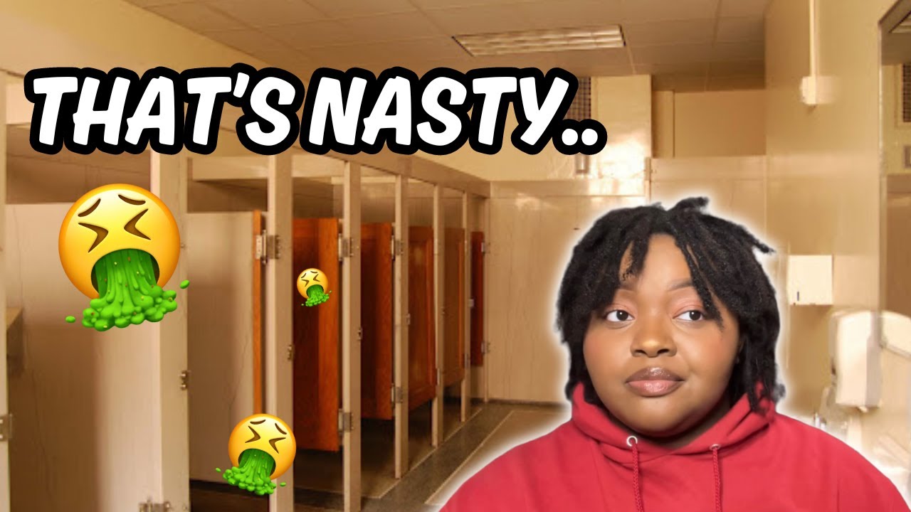 STORYTIME: HOW I POOPED MYSELF AT SCHOOL | MINDOFAVII | - YouTube