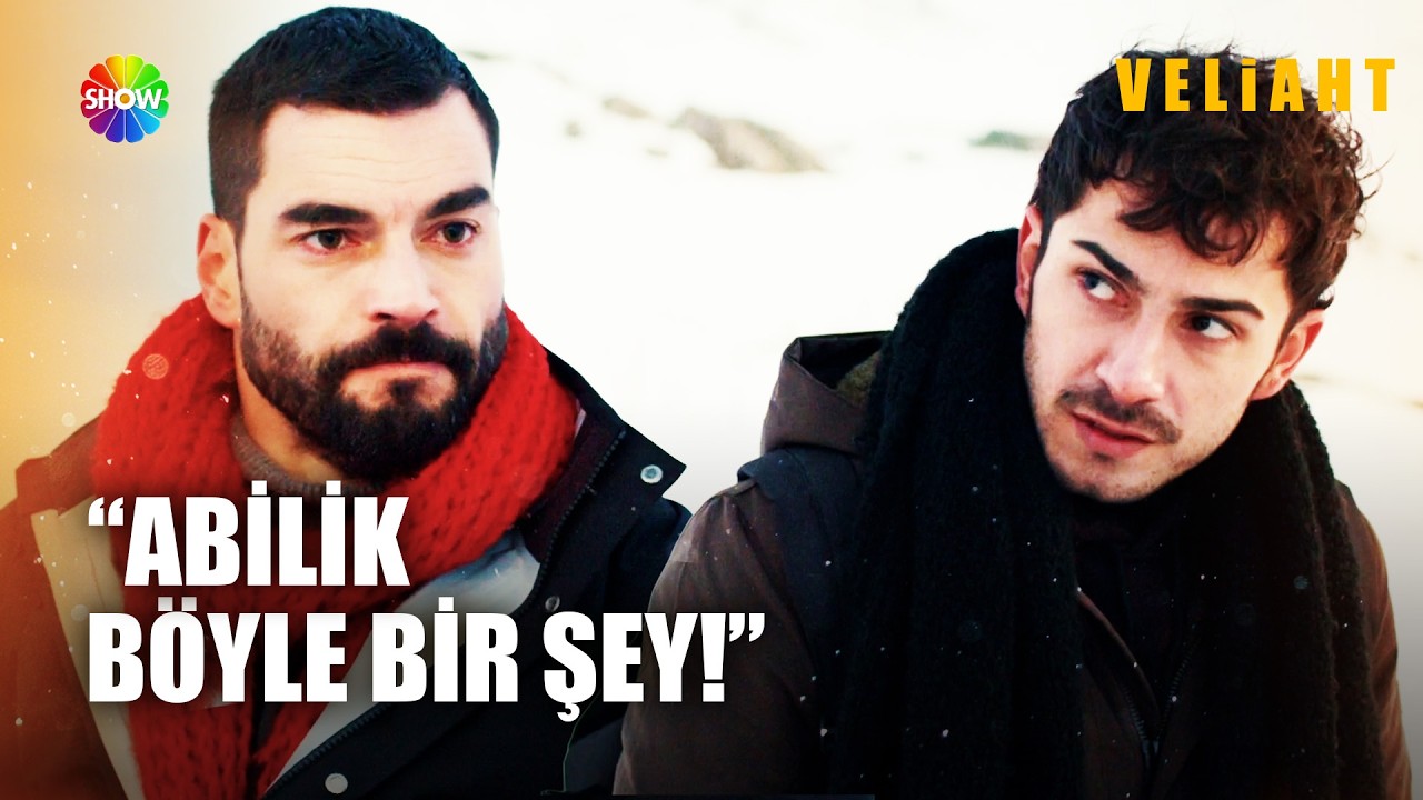 Timur, Selim'i kurtarmak için 50 kilo altını heba ediyor! | Veliaht 21 ...
