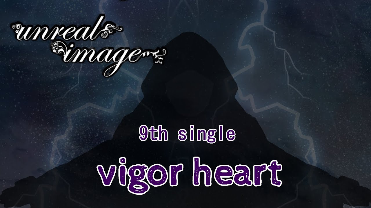 【M3-2023秋】unreal image 9th single「vigor heart」（XFD） M-03b - YouTube