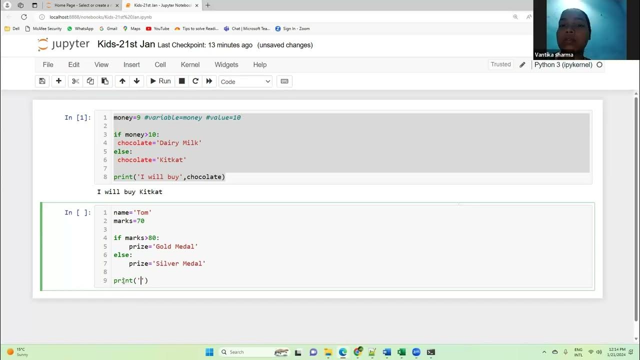 Kids Coding_21-01-2024 - YouTube