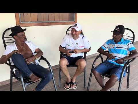 CPI DA SIRIRICA DE TIRINGA | COMÉDIA SELVAGEM