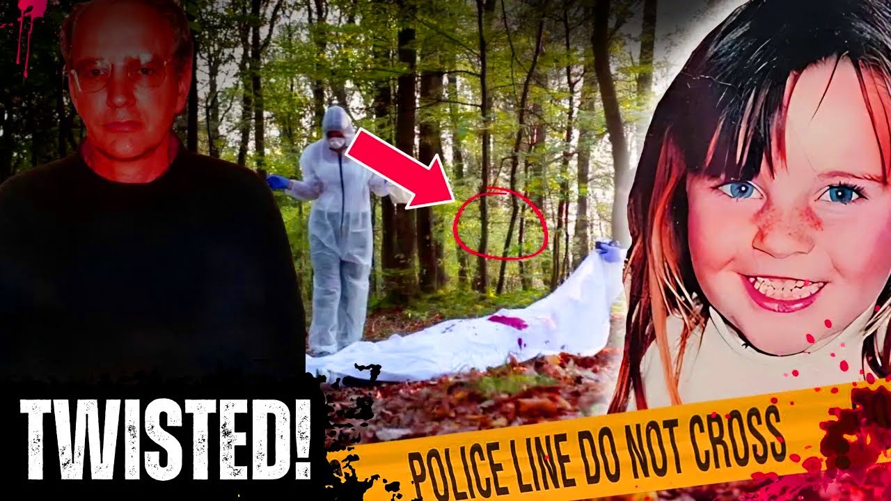 A Case With The Most INSANE Twist You've Ever Heard!!! The HORRIBLE ...