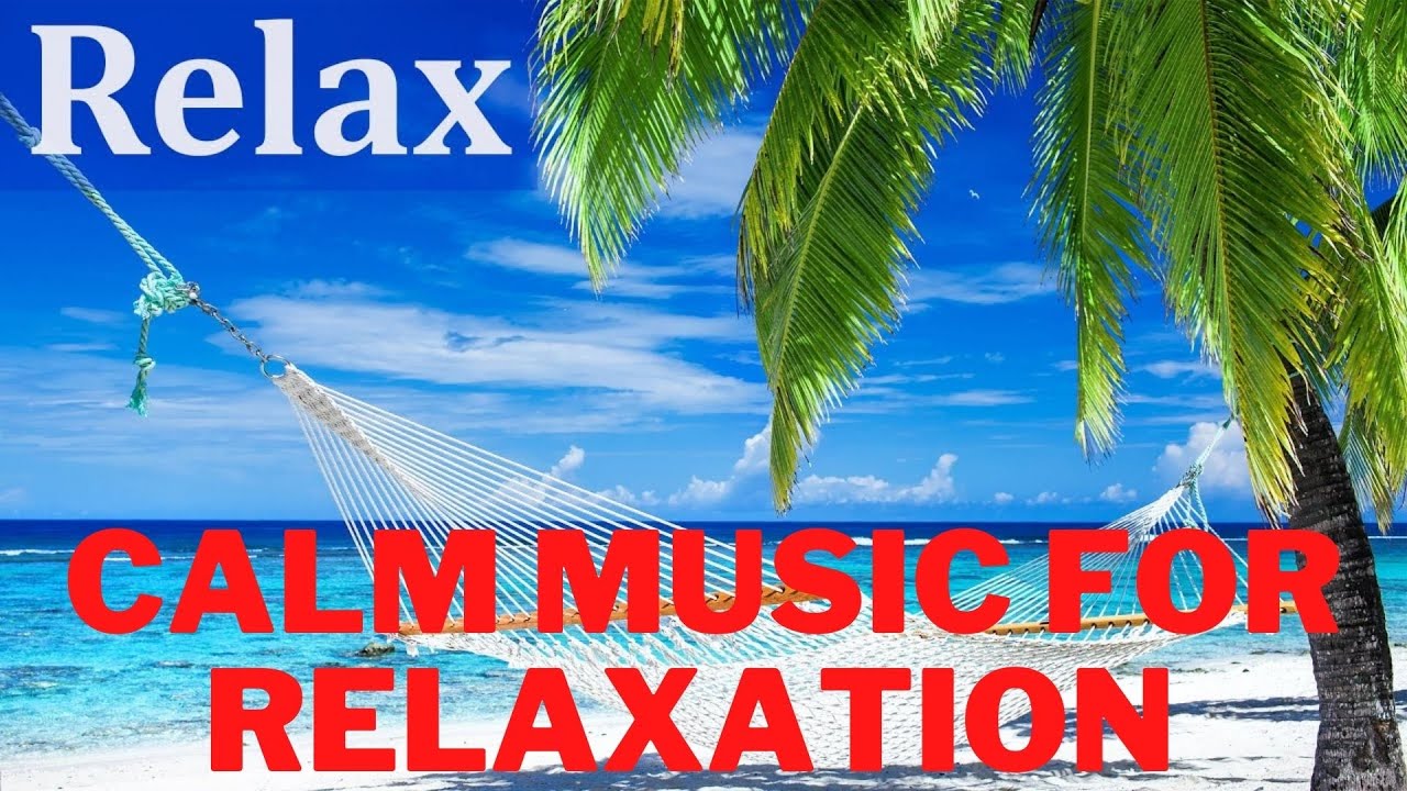 Calm Music For Relaxation || Calming Music For Anxiety || Hadspace ...