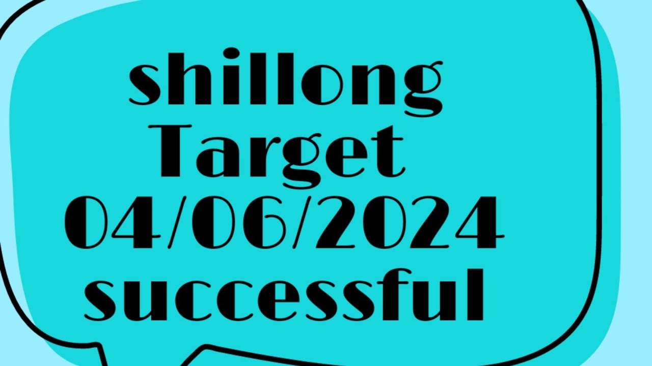 shillong Target - YouTube