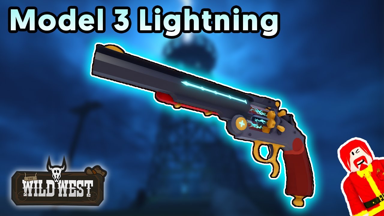 How to Get the Model 3 Lightning! - YouTube