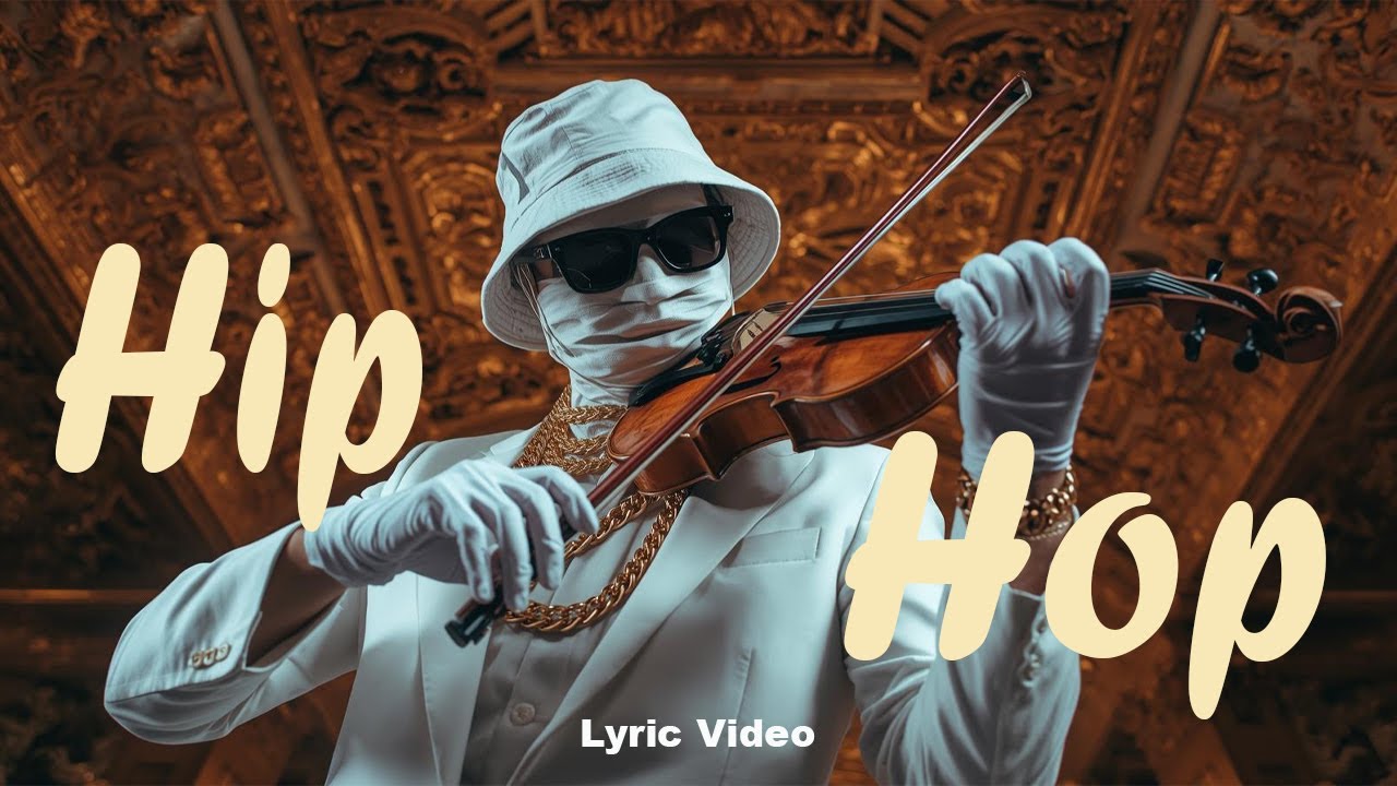 Best HipHop 2026 🔥Deep Violin Hip Hop - Mix Best Hip Hop & Rap Party ...