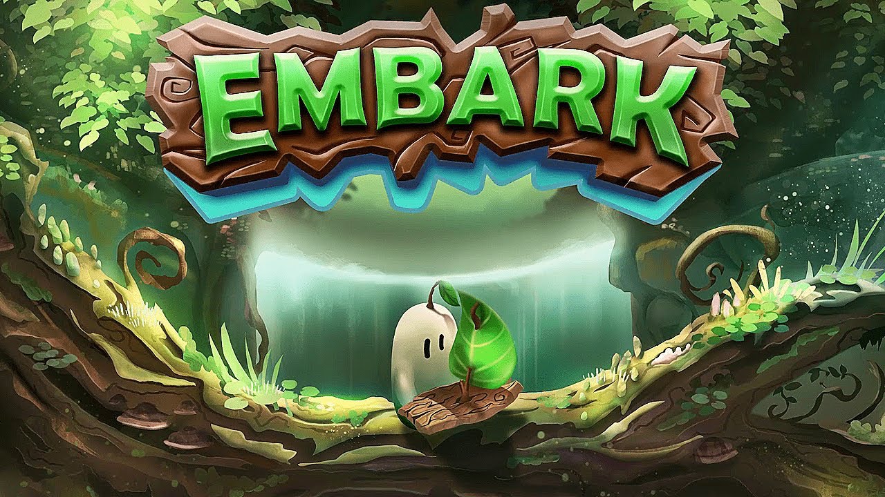 Embark (Gameplay Android) - YouTube