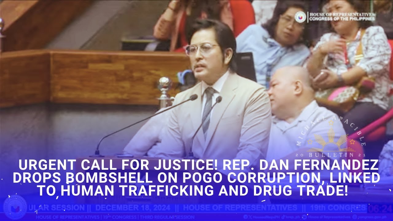 Quad Committee Report Identified Significant Evidence on EJK, POGO ...