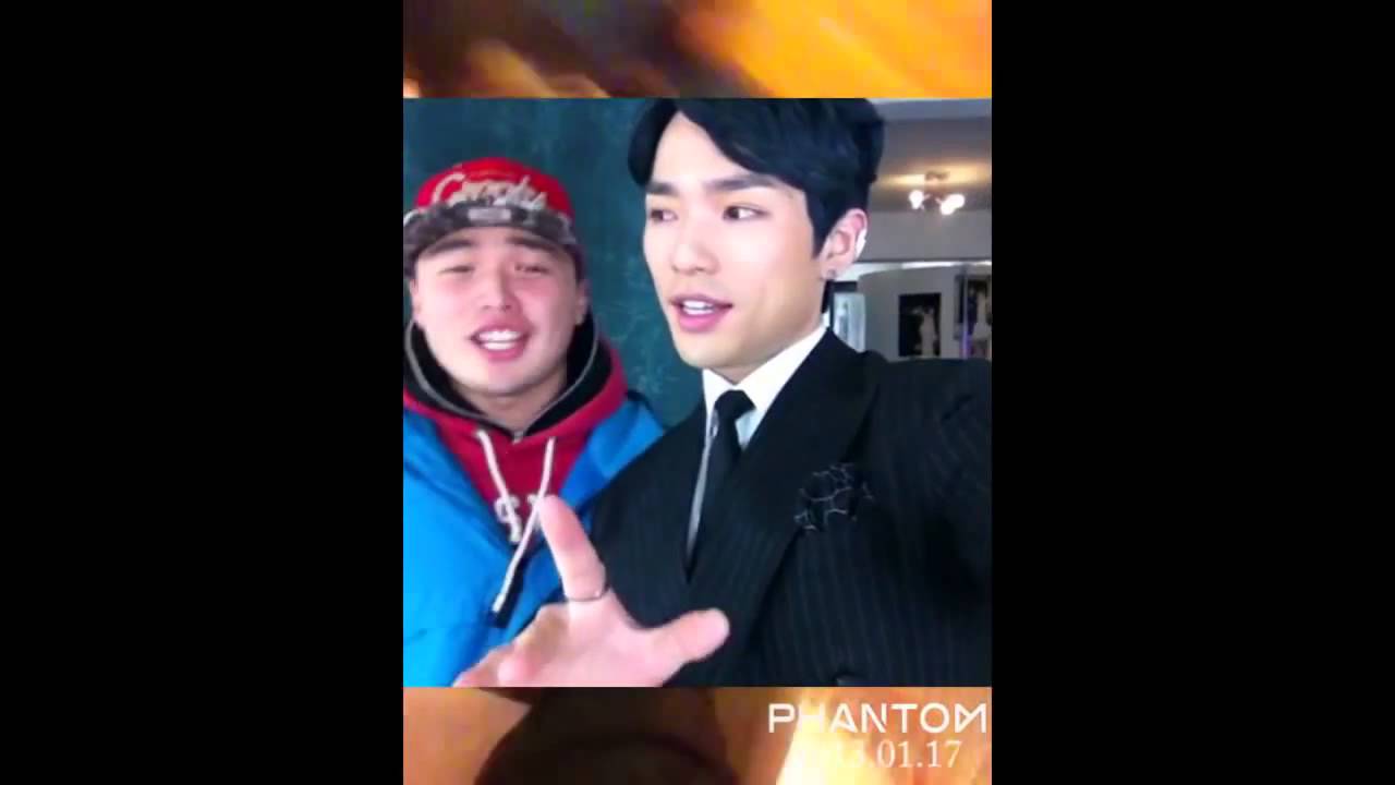 Hide & Chic- Phantom feat. Microdot ( Part of Microdot & Sanchez ...