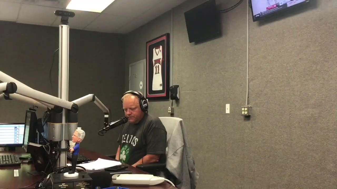 Into the Night with Rick Ballou 2-20-23 - YouTube