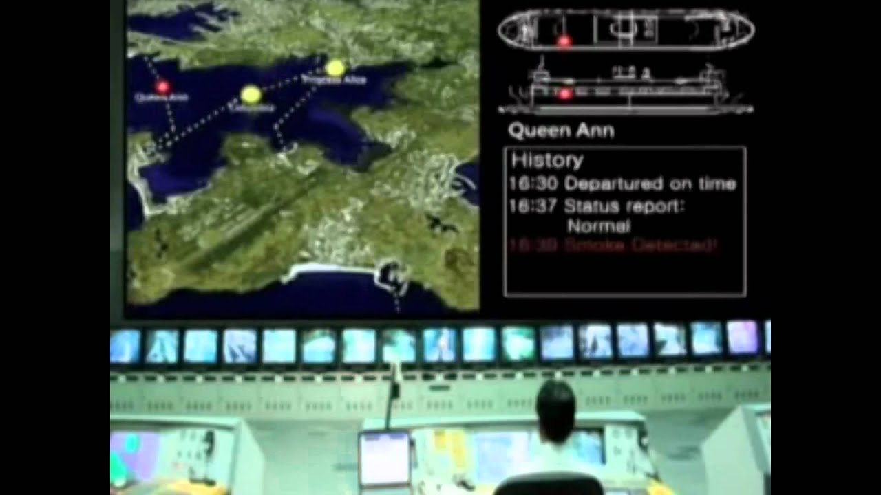 Machine 2 Machine - YouTube