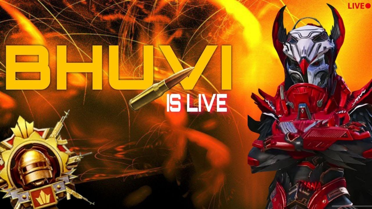 🔴BGMI தமிழ் நேரலை|let's try to 7cd 3.3update|#madanop#abzogun# ...