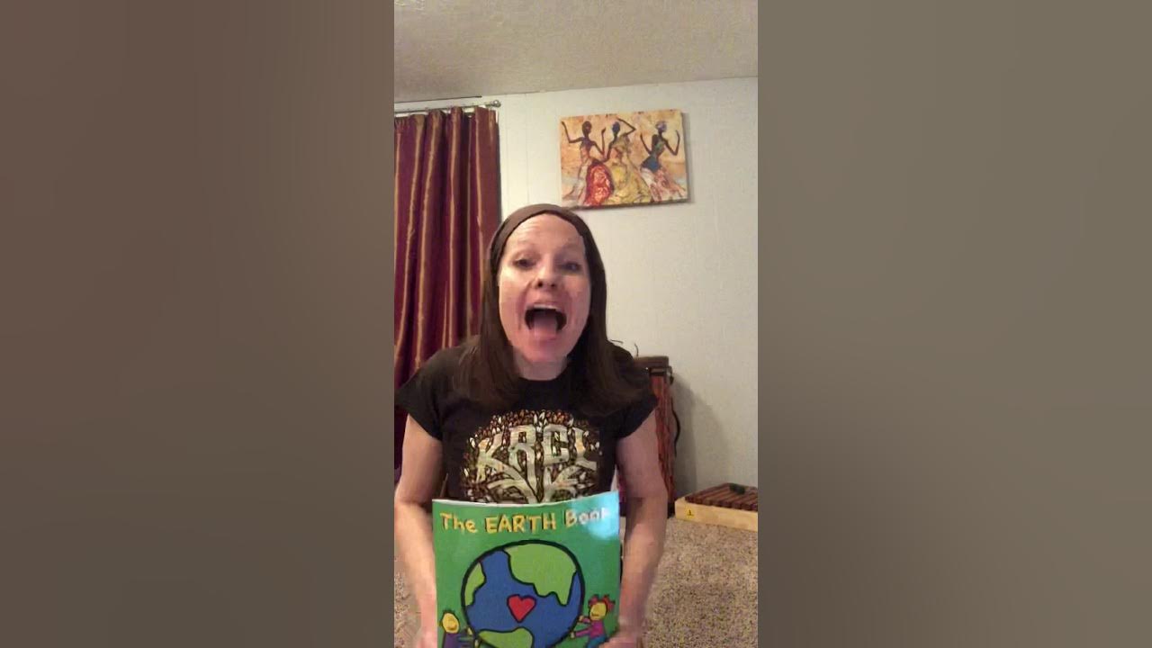 Earth Day Rap - YouTube