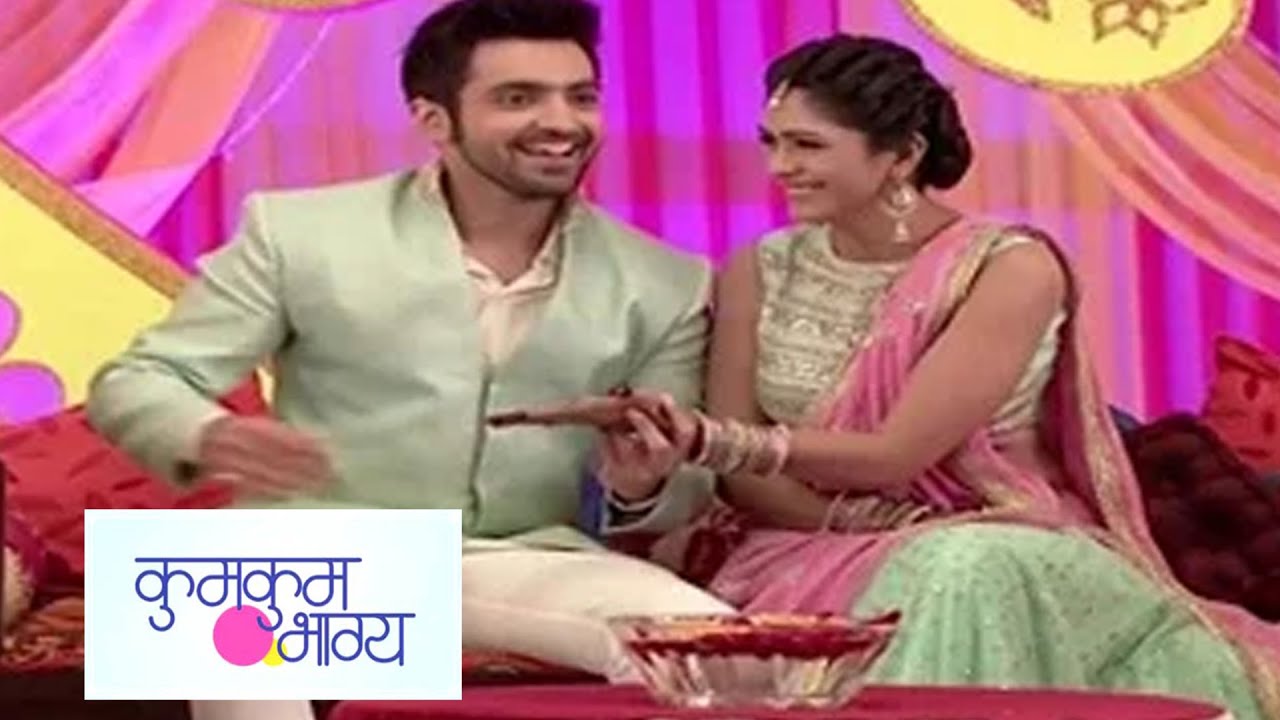 Kumkum Bhagya | Purab And Bulbul To Get Married - YouTube