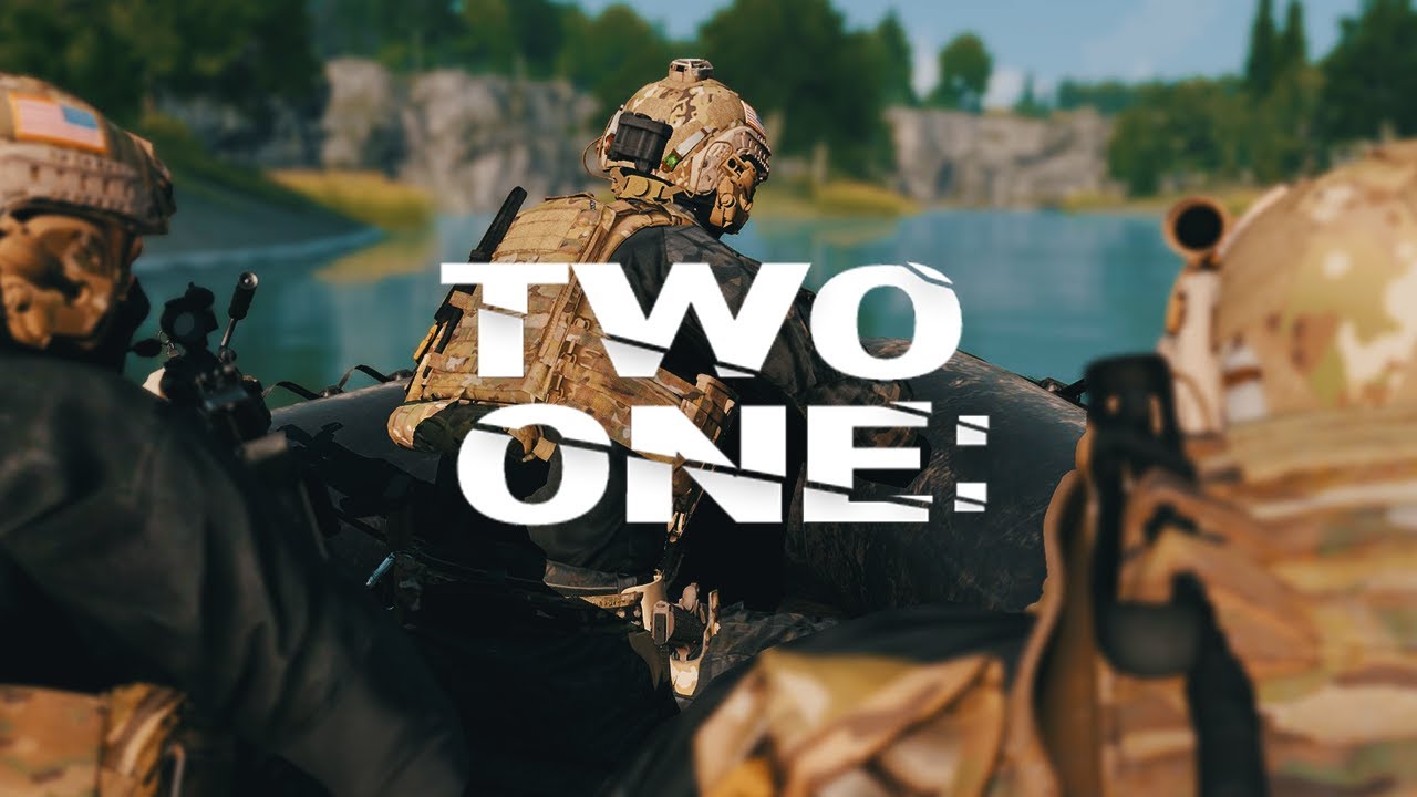 Two One Channel Trailer - YouTube