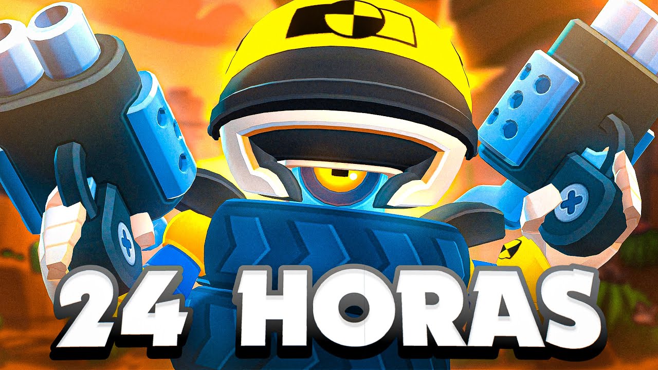 CONSIGO LA NUEVA SKIN DE DARRYL EN 24 HORAS 🔥 - YouTube