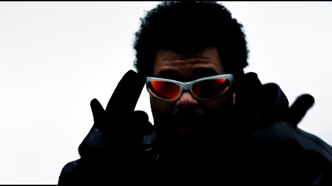 The Weeknd - Come Through (ft. Future) | Mbeats - YouTube