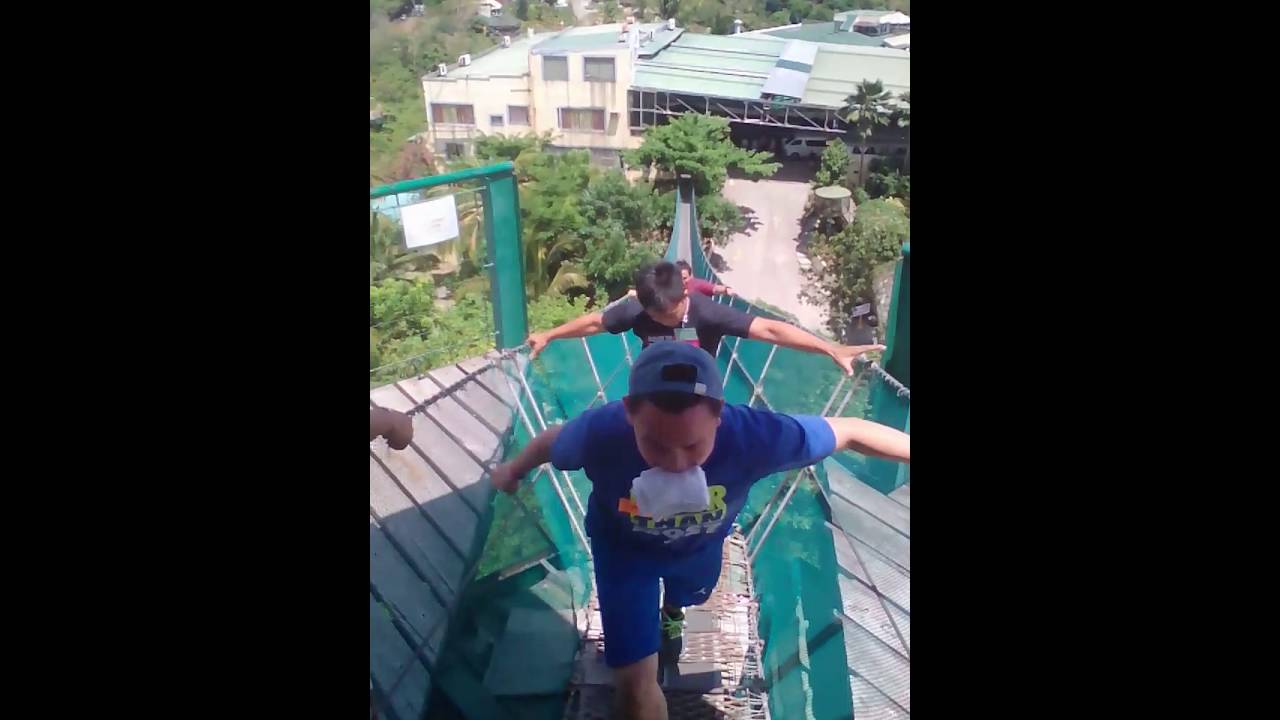First at 360 overlooking Cloud 9 hotel and resort Antipolo City - YouTube