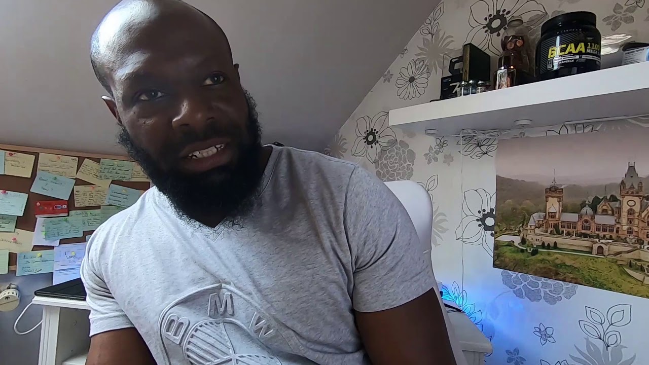 Ft Ling Ling: Women are skin, men are muscle - YouTube