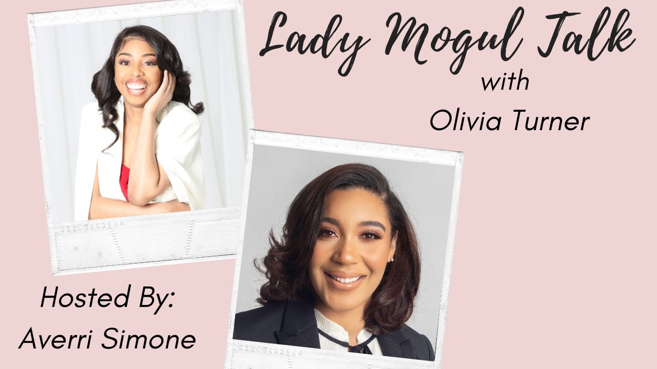 The Mentality of a Queen with Olivia Turner